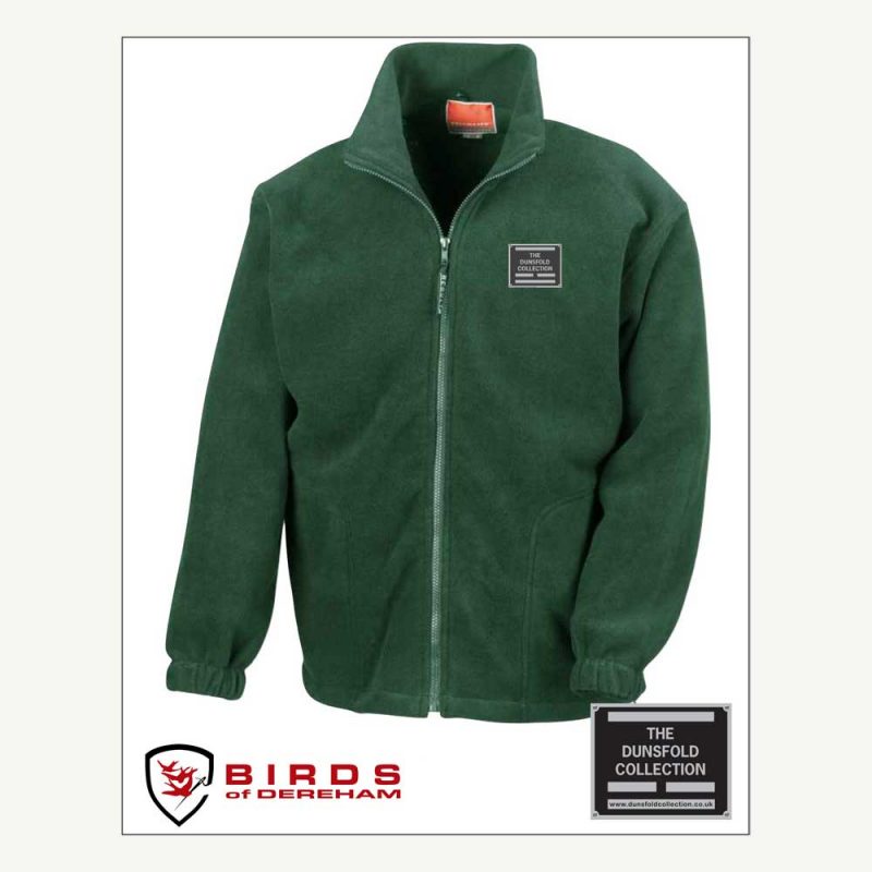 The Dunsfold Collection – The largest Land Rover collection in the World